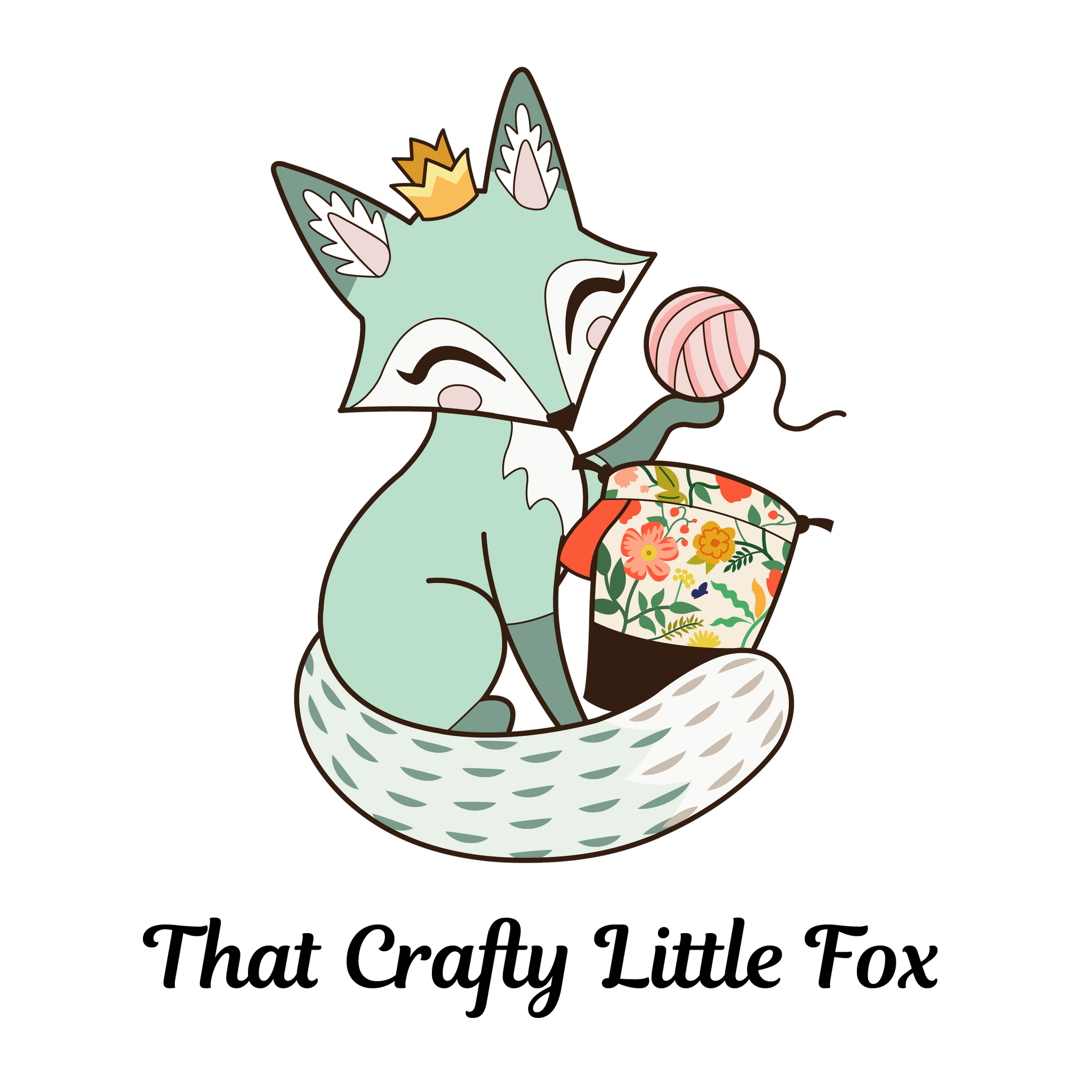 That Crafty Little Fox